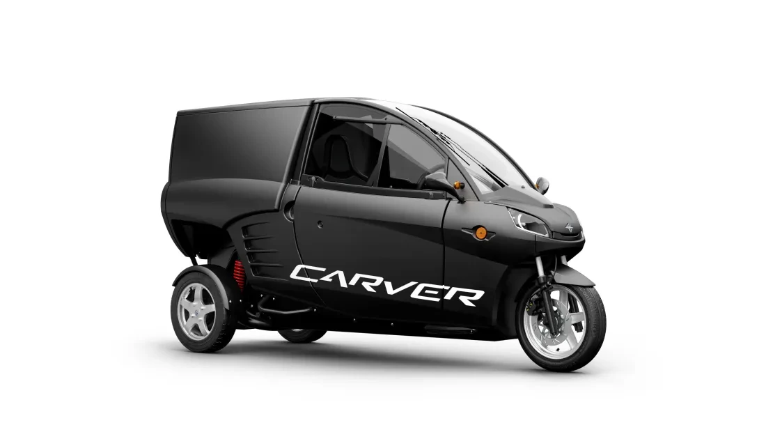 Elektrische modellen | Autobedrijf Broere