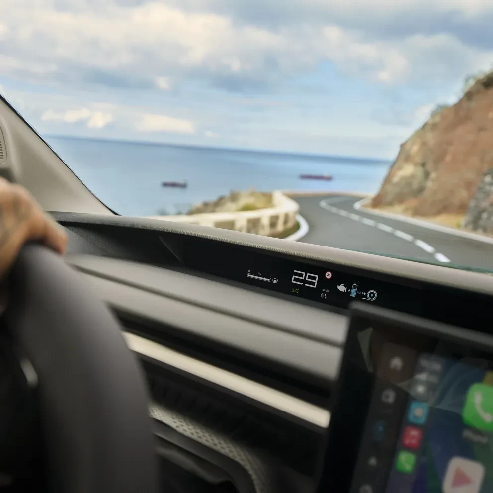 Citroën C3 Aircross | Autobedrijf Broere