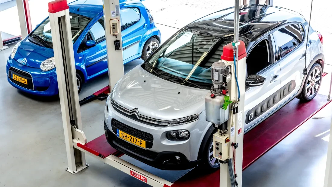 Home Citroën | Autobedrijf Broere | Autobedrijf Broere